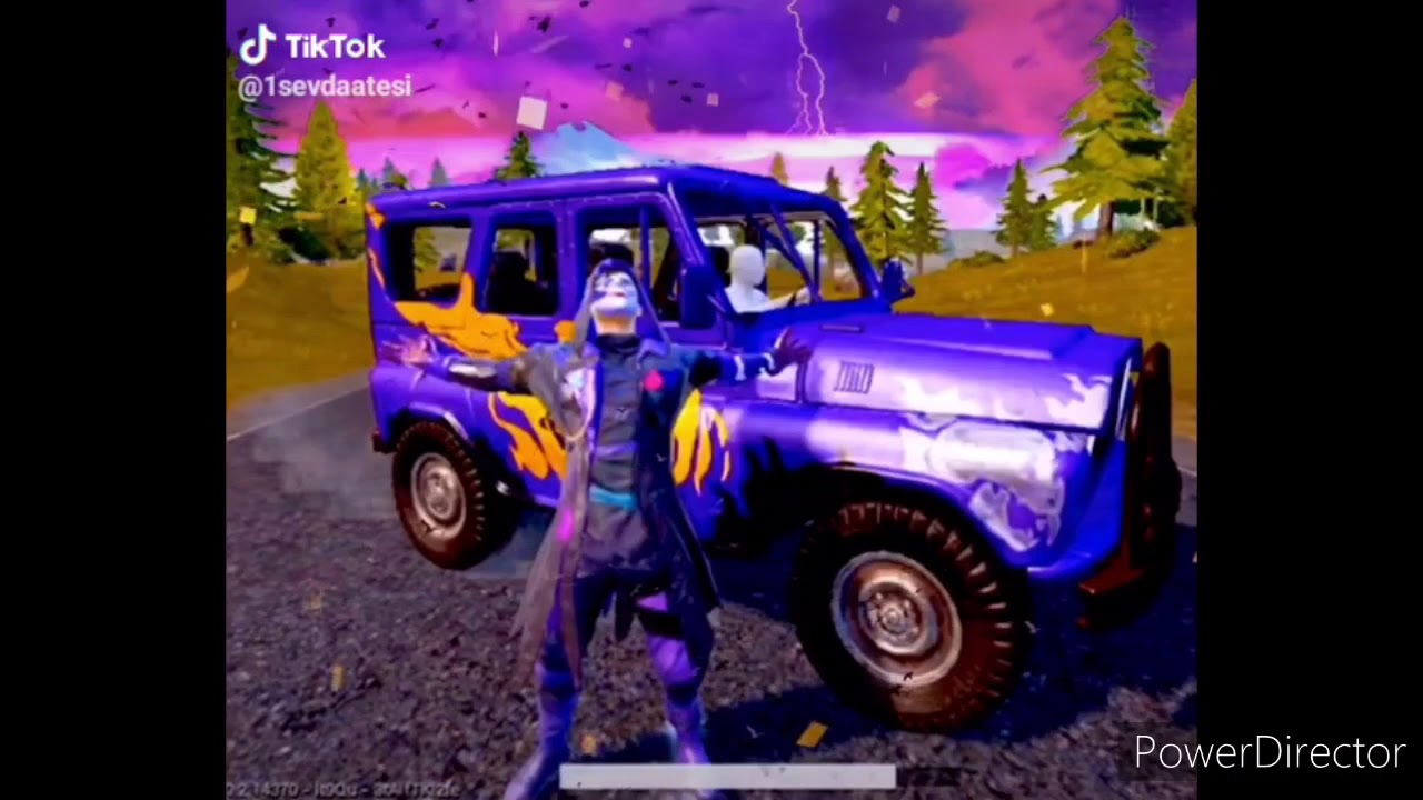 Pubg mobile qiziqarli rasmlar #1 - YouTube