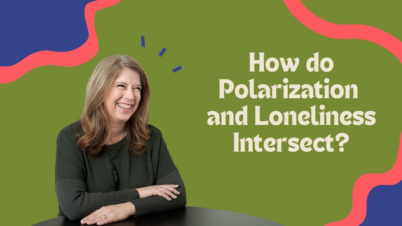 Merriam-Webster Dictionary's Word of the year: Polarization! - YouTube