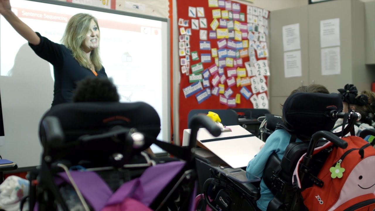 Boardmaker Instructional Solutions - The Power of Accessible Curriculum ...