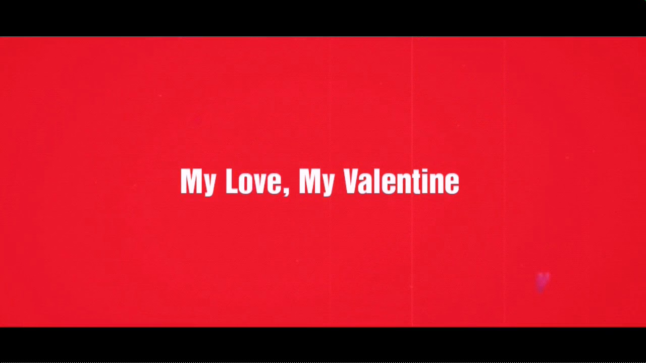 Ishq Wala Love My Love My Valentine Love My Valentine Youtube