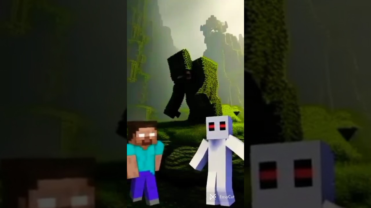 herobrine_vs_entity_303_vs_null_vs_notch... - YouTube