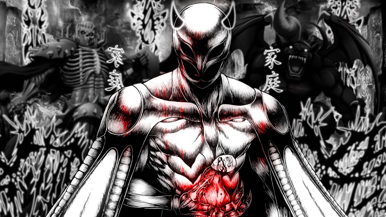 Max Skill Tree Griffith Showcase in Anime Last Stand Roblox - YouTube