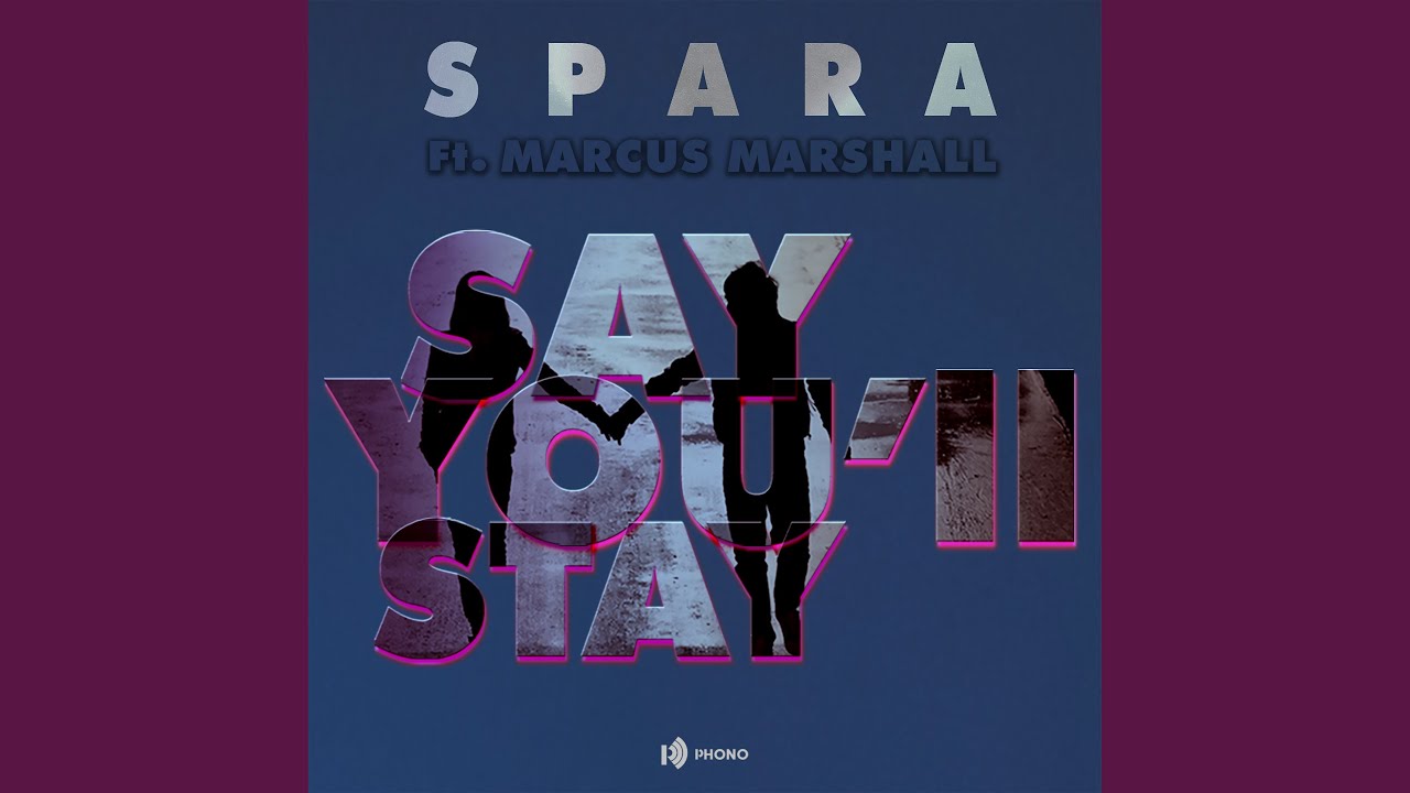 Say You'll Stay (Steve Mac Remix - Extended Version) - YouTube