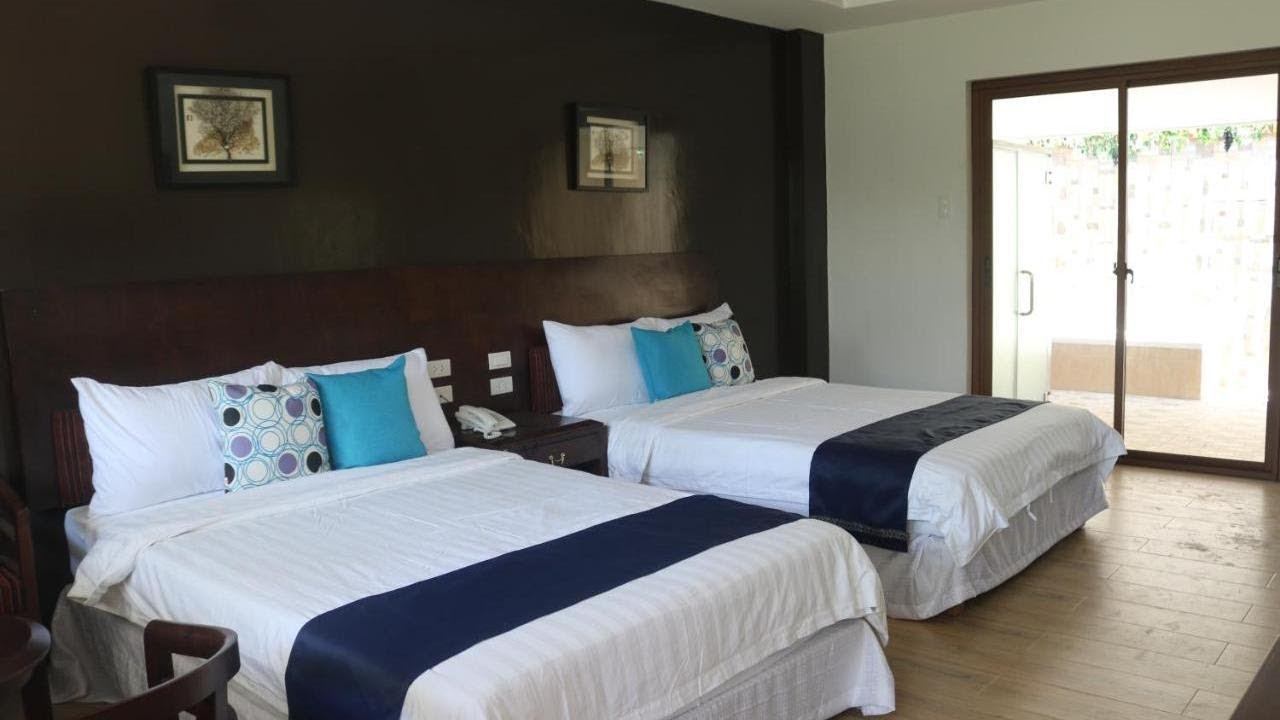 Marand Beach Resort by Cocotel Fully Vaccinated Staff, Bauang ...