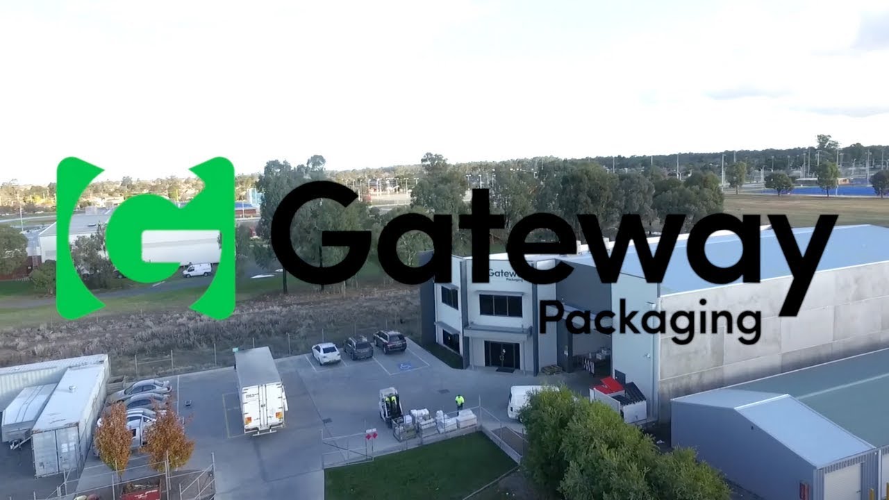 Gateway Packaging | Your gateway to a world of packaging solutions ...