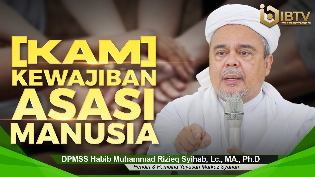 INDAHNYA ISLAM SELALU RELEVAN DENGAN TIAP TEMPAT DAN ZAMAN TAUSYIAH IB ...