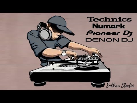 Solkan Studio - MiniMix 72 [115 BPM]