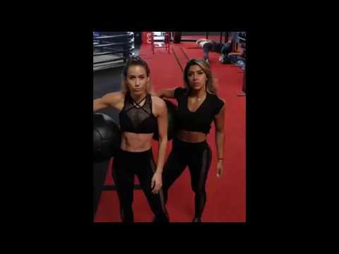 Valentina Lequeux 2 - YouTube