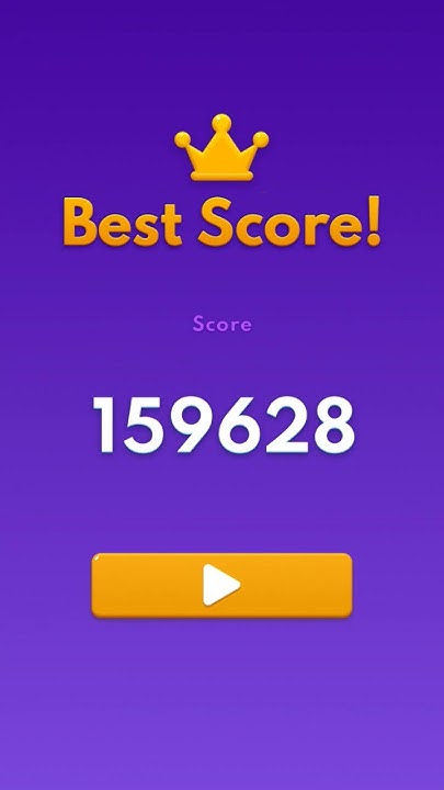 my best score block blast - YouTube