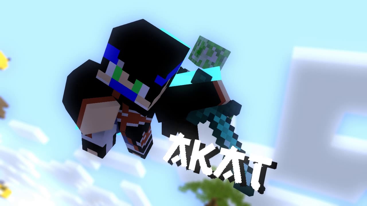 Intro para Akat Games (penultima intro 2020 ) | Regl - YouTube