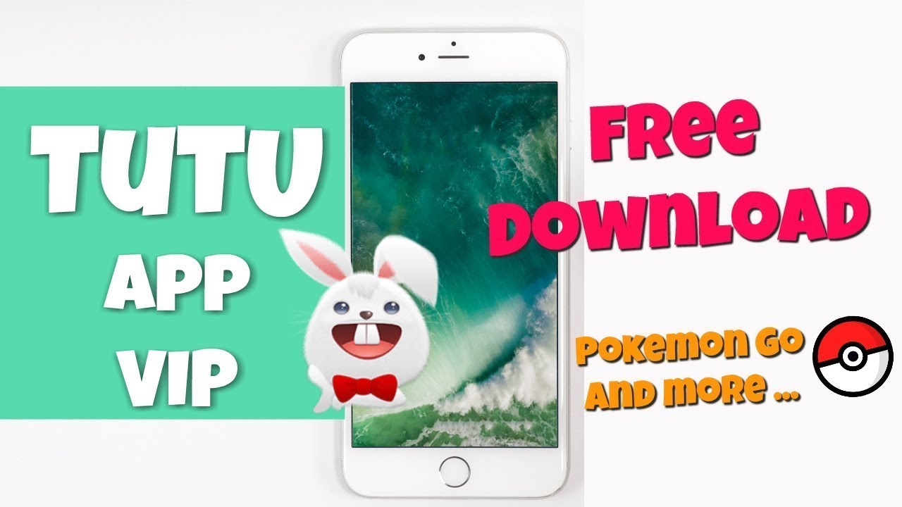 How to download ‘Tutu app’ - YouTube