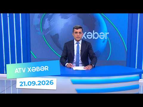 ATV XEBER / 21.09.2026 / 20:30