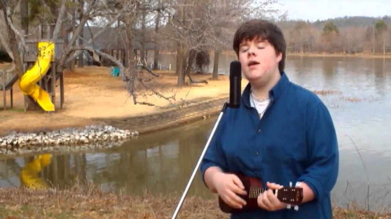 Feeling Good (Original) Josh Nichols - YouTube