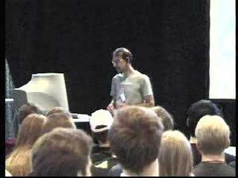 Rob Hubbard - Golden Days of Computer Game Music (Part 2) - YouTube