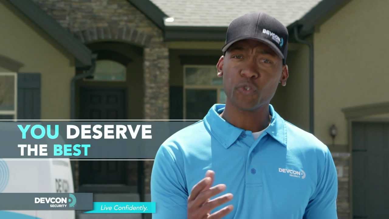 About - Devcon Security - YouTube