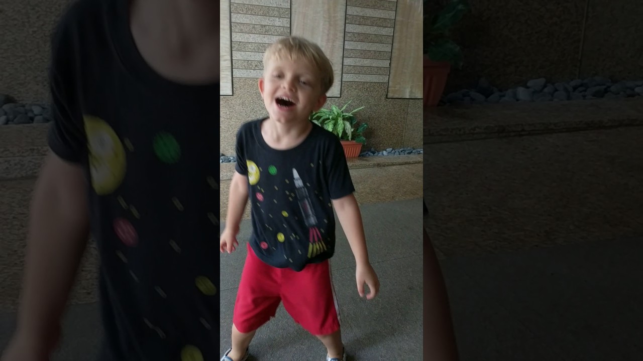 Crazy Dylan - YouTube