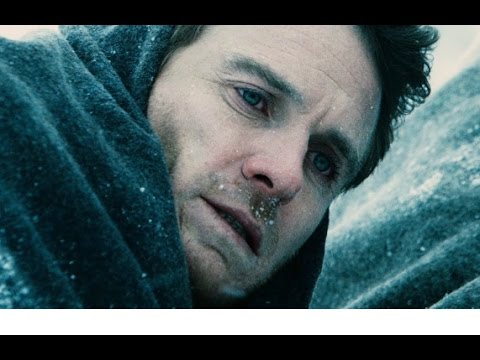 The Snowman 2017 movie Trailer - YouTube