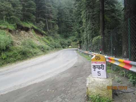 National Highway 5 (India) | Wikipedia audio article - YouTube