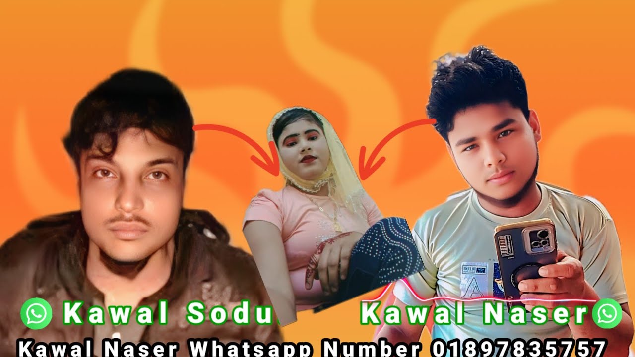 Kawal Sodu Kawal Rahamot Ullah Kawal Naser Rohingya love 💕 💕 💕Tarana ...