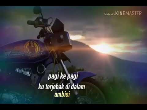 Lagu zona nyaman versi skA 86