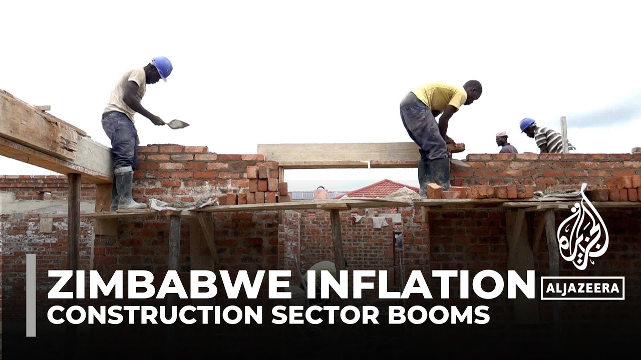 Zimbabwe inflation: People seek safe ways to protect their savings ...