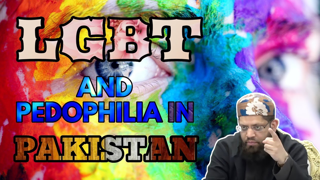 Shaykh Asrar Rashid on LGBT, Mera Jism Meri Marzi, and Challenges in ...