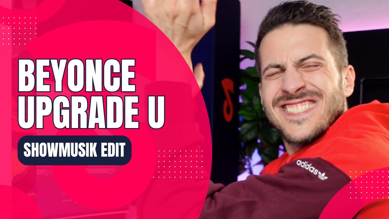 Beyonce - Upgrade U (Showmusik Edit) [Full Version] - YouTube