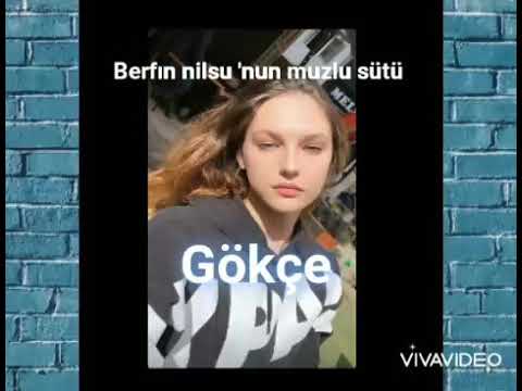 Berfın nilsu aktaş kısa klip