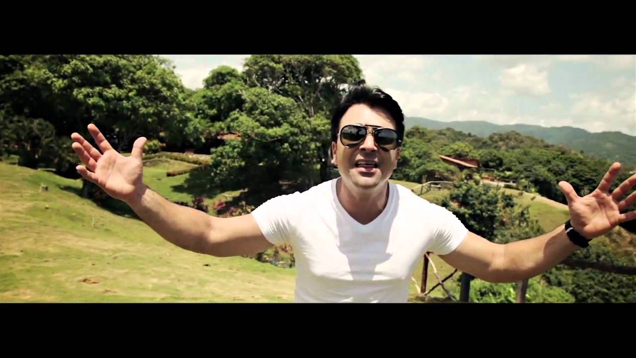 Se Parece más a Ti - Samir Bazzi (HD) [Video Oficial] - YouTube