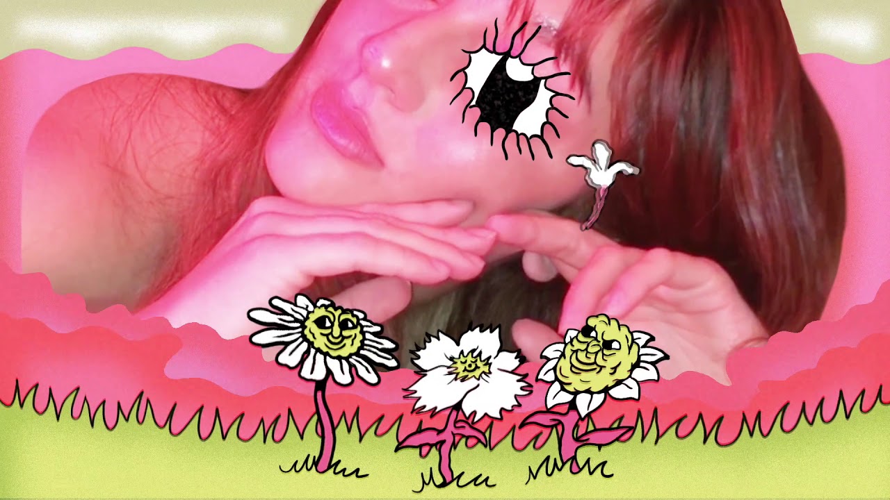 "Beautiful" lyric video x emilia ali - YouTube