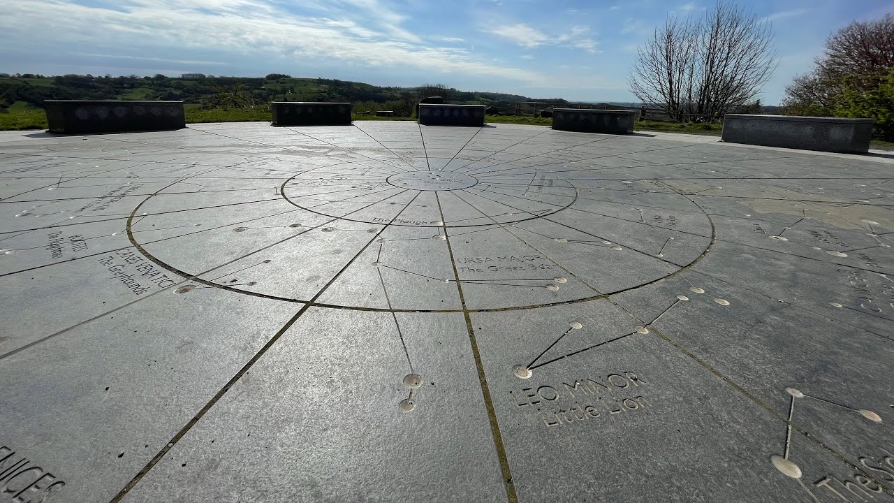 The star disc wirksworth Derbyshire - YouTube