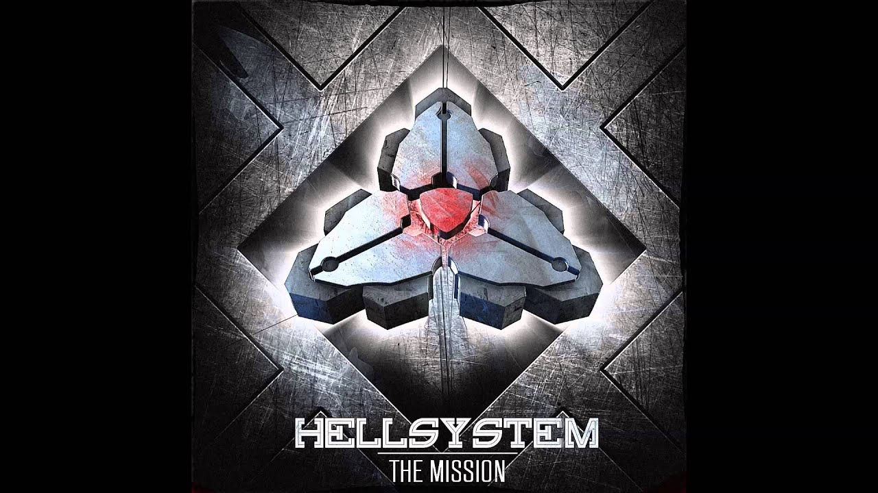 Hellsystem & Predator - Eternal Night (Pitched) - YouTube