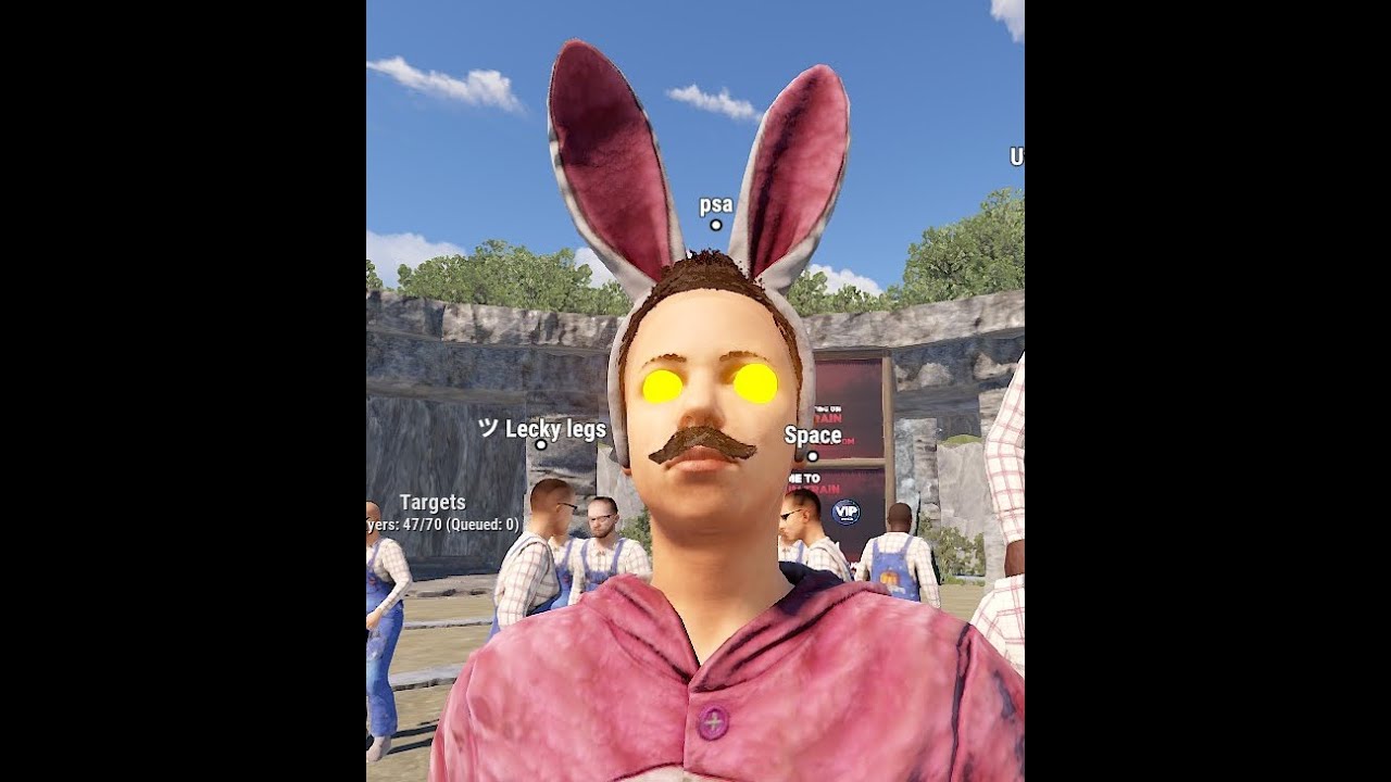 The Rust Dancers (Uhh) - YouTube