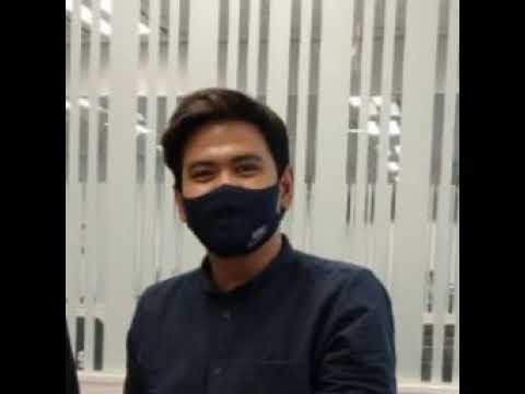 Live Stream Fandy Ahmad Fauzy - YouTube