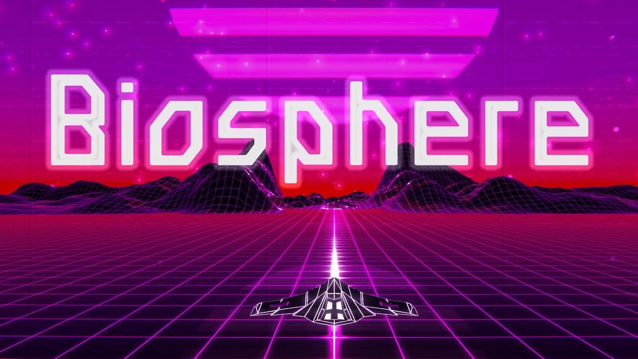 Biosphere - Reveal Trailer [4K] - YouTube