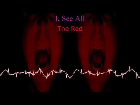 The Red (cover) - YouTube