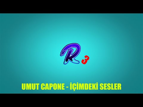 Umut Capone - İçimdeki Sesler ENGLİSH CEVİRİ (lyrics)
