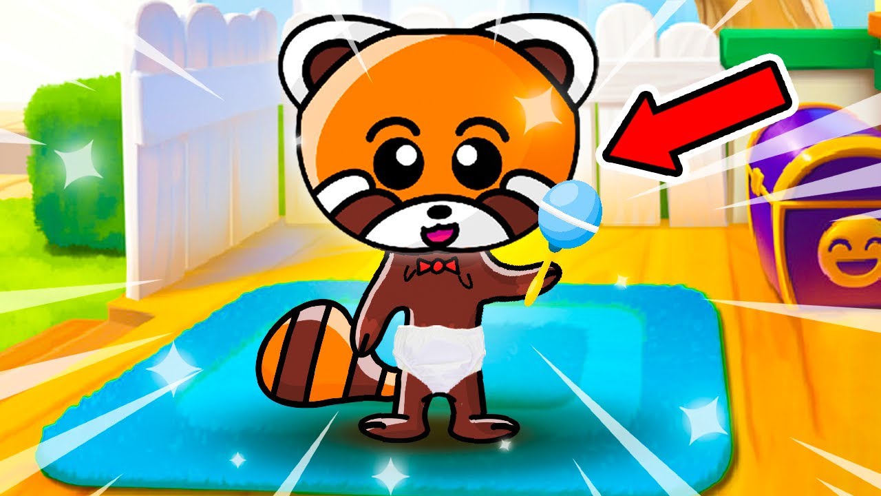 WE GOT A NEW PET!? (Talking Tom 2) - YouTube