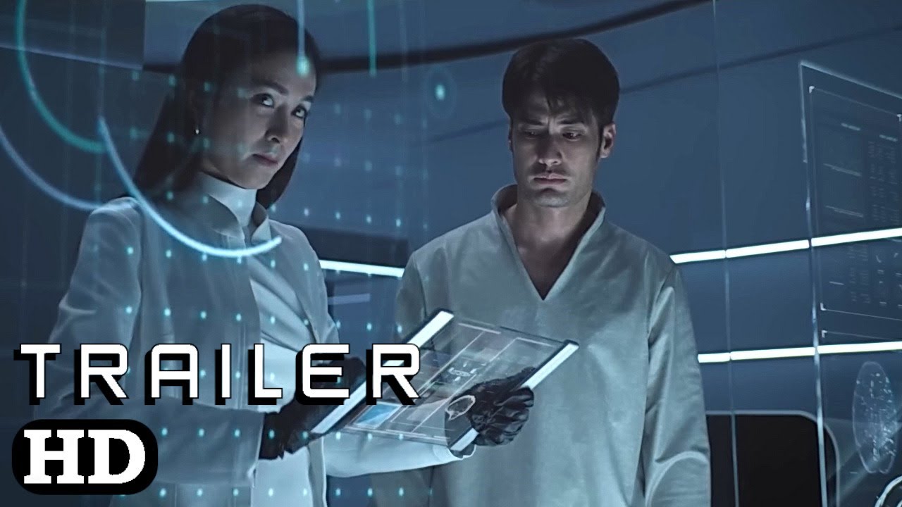 Tomorrow and I | Sneak Peek 2024 - YouTube