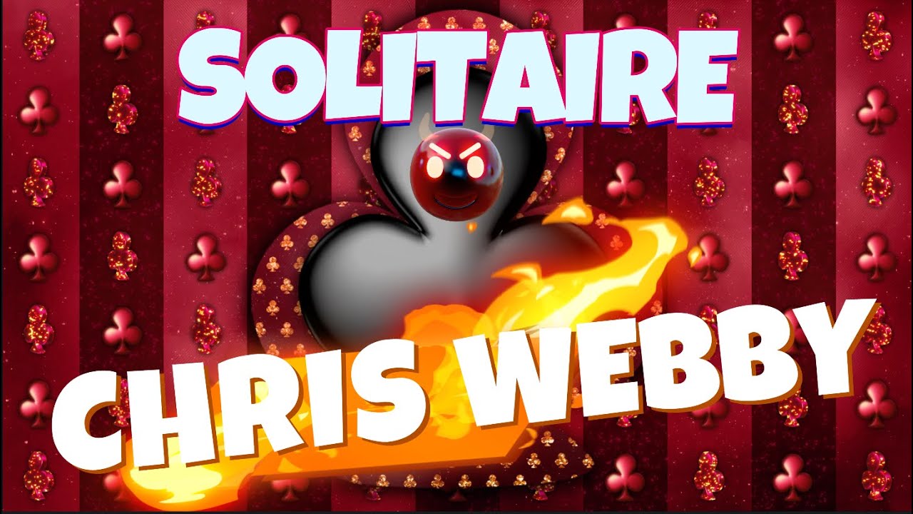 Chris Webby - "Solitaire" | Lil Devil Be Winnin' Mix | Showroom ...