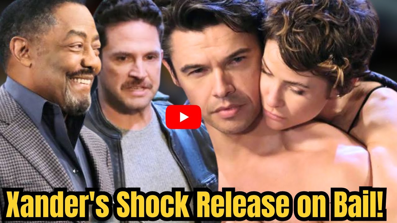 Bombshell News!! Xander's Shock Survive Harris' Secret Deal with Stefan Revealed! What Happens ...