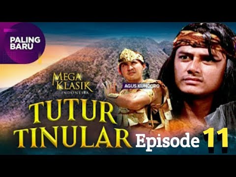 Tutur Tinular Episode 11 (Kembalinya Raden Wijaya)
