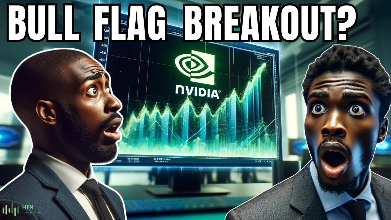 Nvidia Stock Explosion Imminent? See Why? NVDA Stock Analysis - YouTube