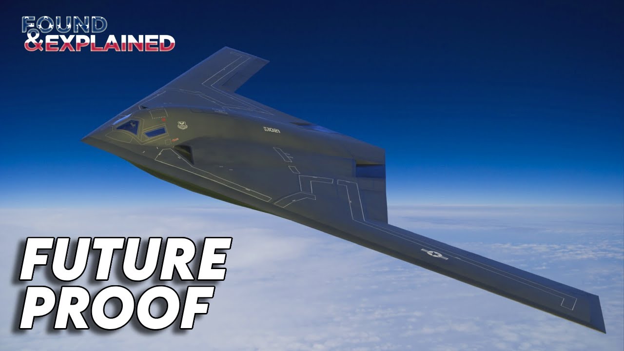 Pentagon s B 21 Raider Unveiled As Newest Nuclear Stealth 50 OFF Pentagon s B 21 Raider Unveiled As Newest Nuclear Stealth 50 OFF