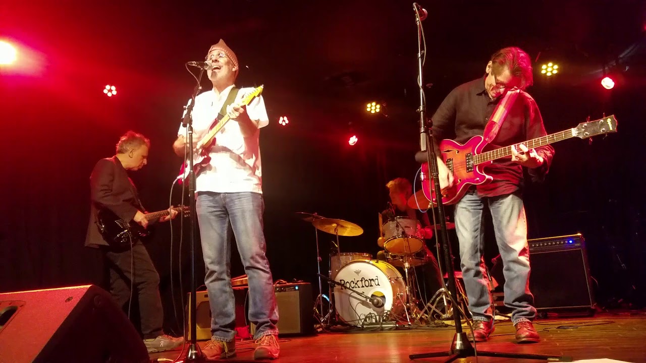 The Lopez Beatles live @ The Federal Bar 7/1/18 2 of 2 - YouTube