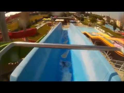 Aquapark Senec - Blue Speed