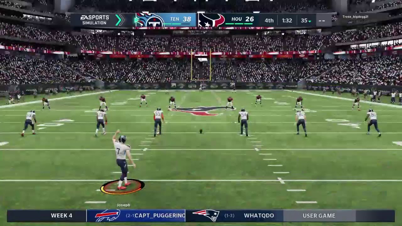 Mr_Lowen's Live PS4 Broadcast - YouTube