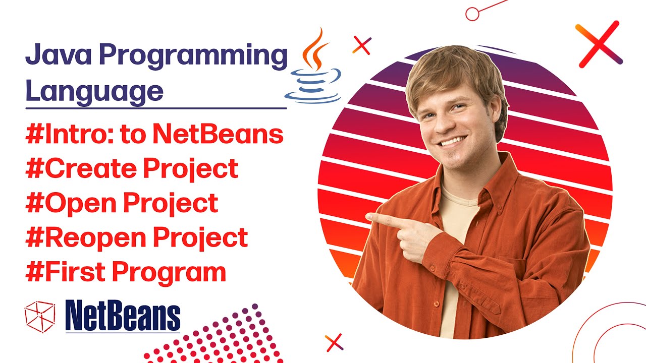 Java Oop Class2 Intro To Netbeans How To Create Save Open 0634