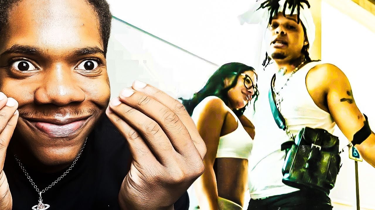 OMG HE STRIKES AGAIN 🔥😭😮‍💨 Summrs - Money Addict [Official Music Video ...