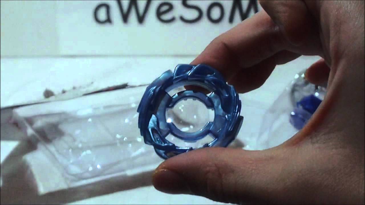 Beyblade Metal Masters Cyber Pegasus Starter Pack Unboxing - YouTube